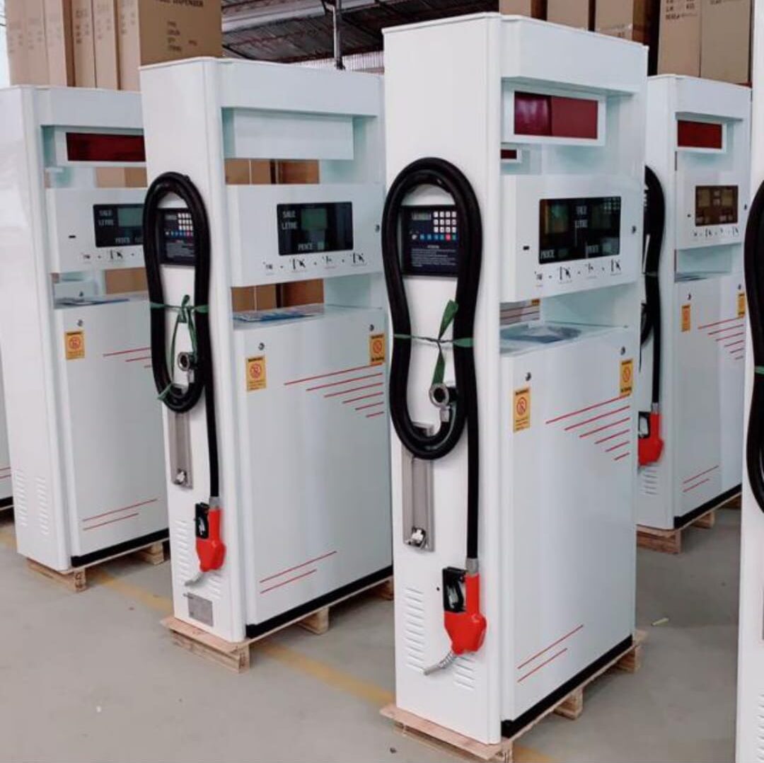 #1 Best Quality Fuel dispensers - Martka Petroleum Equipment